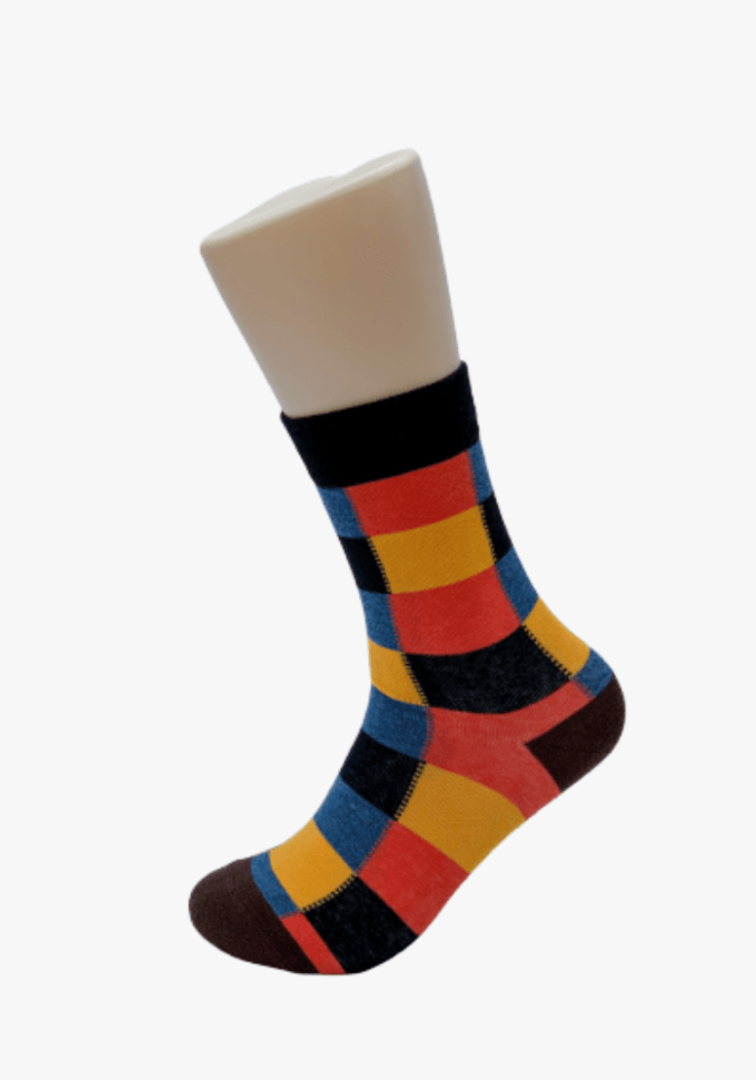 Home - Smiley Socks Company
