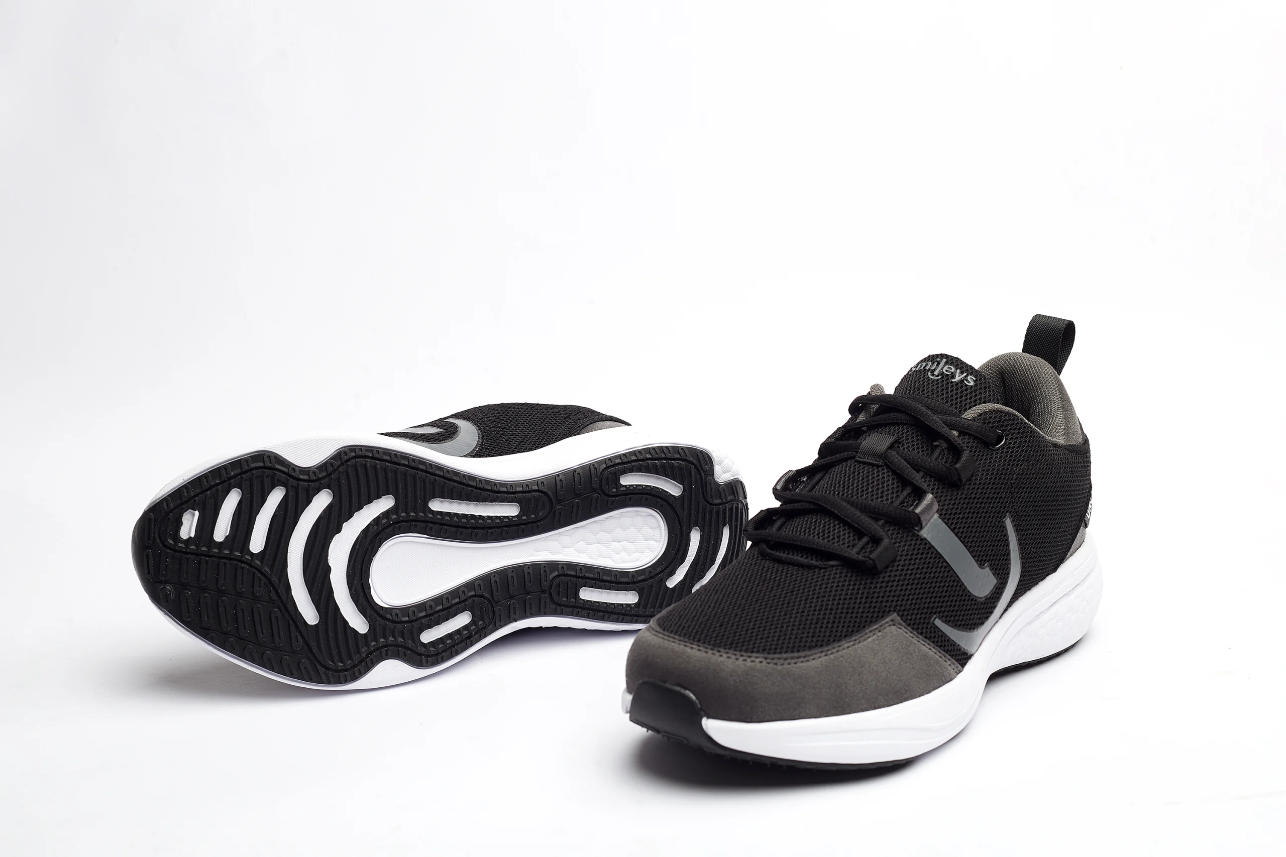 Smileys Numero Uno (Limited Edition) - Smiley Socks Company